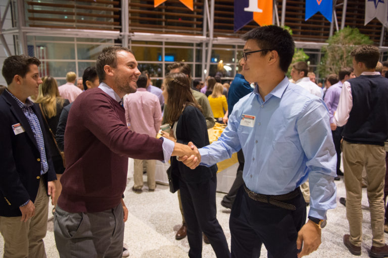 How to Build Genuine Relationships with Alumni - POSTS – Syracuse ...