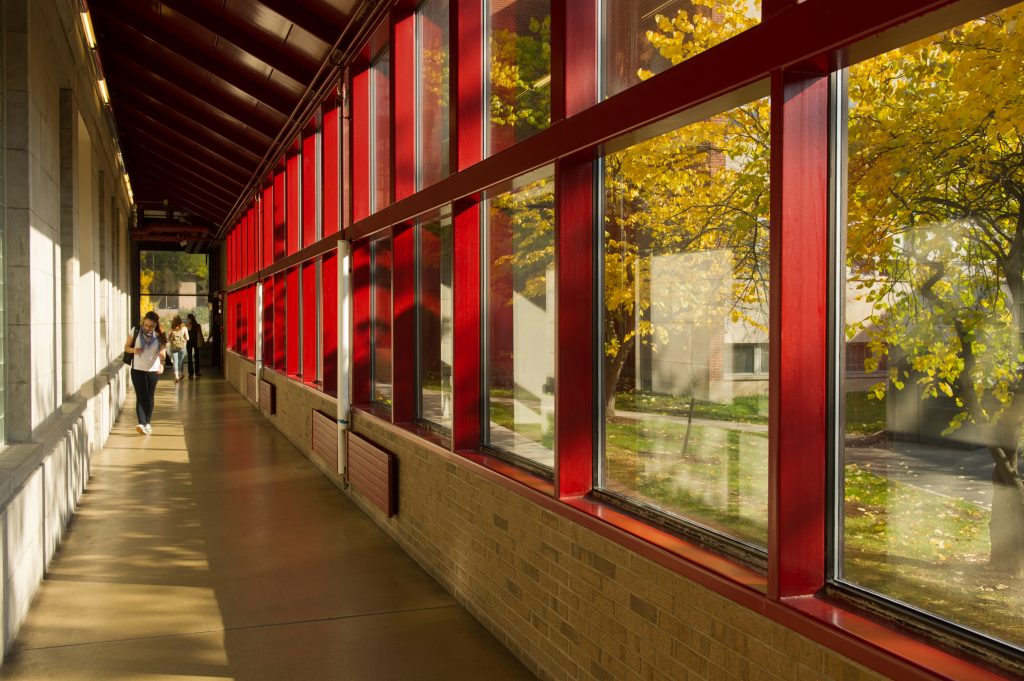 A Bridge to a Dream Job via the School of Education - POSTS – Syracuse ...