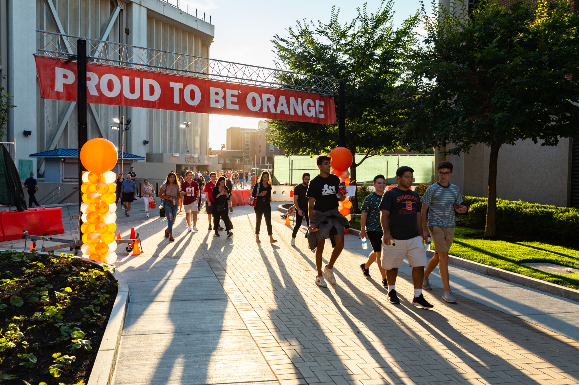 The Top 10 Reasons I Chose Syracuse - POSTS – Syracuse University